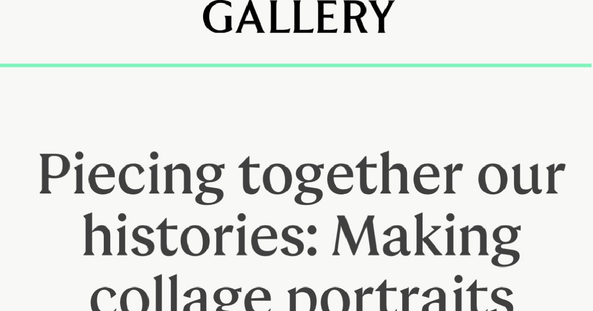 Sharon Walters workshop at National Portrait Gallery | Hackelbury Fine Art